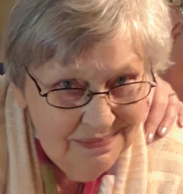 Evelyn Lucille Cain-Doolin | Columbia Basin Herald