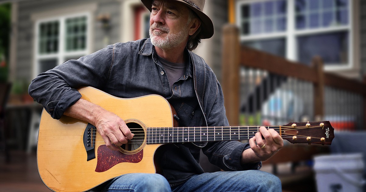 David Walburn’s songs — Polished to perfection | Daily Inter Lake