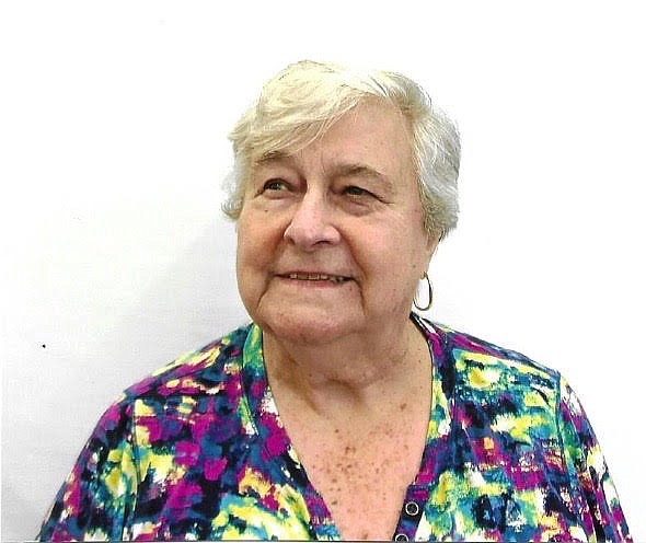 Helen (Hesse) Whitney, 88 | Daily Inter Lake