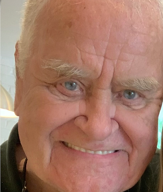 Bruce Patrick Conrad | Daily Inter Lake