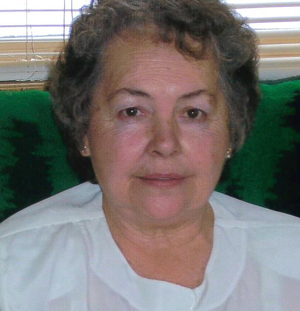 Jean Hall | Western News