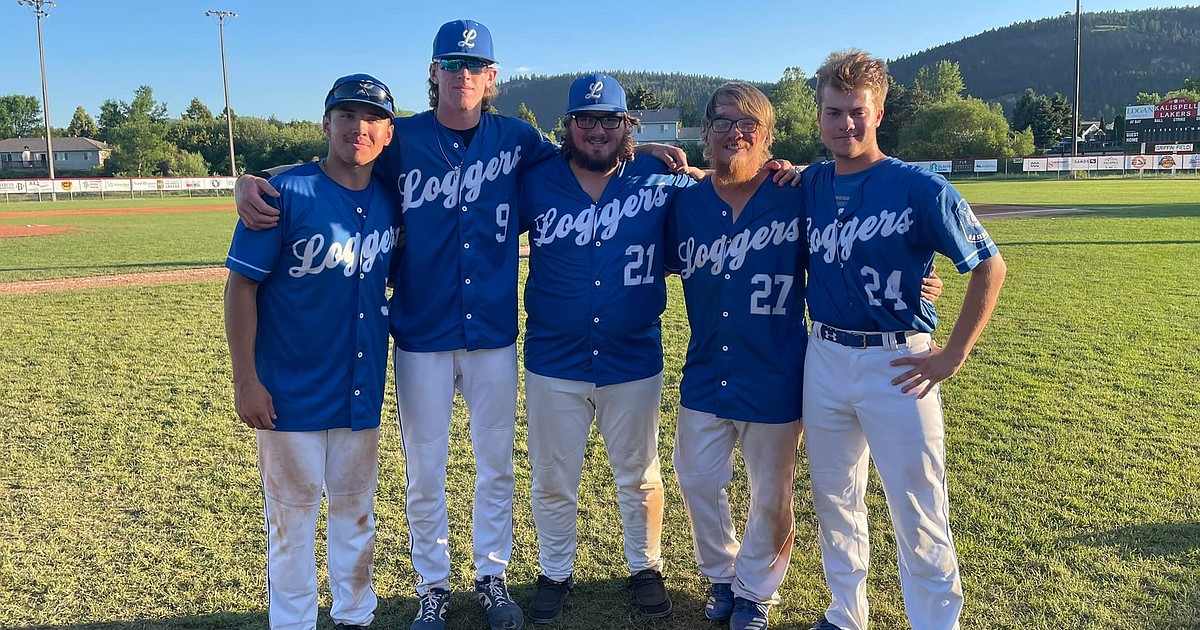 Loggers go out swinging at Western A tourney | Western News