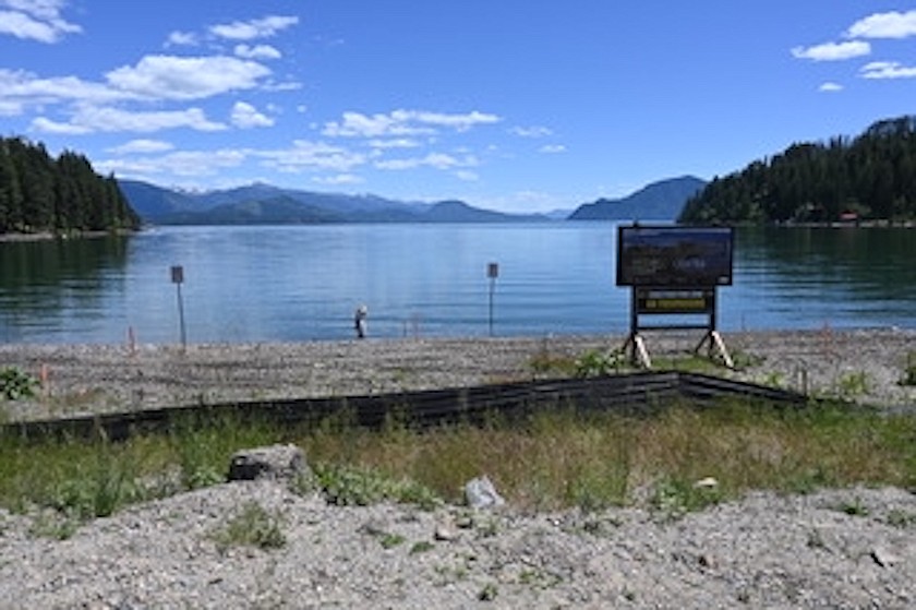 Bonner County Daily Bee