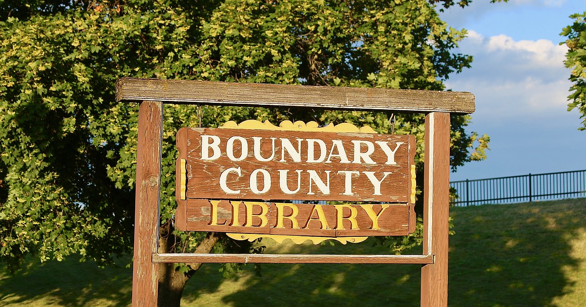 McClintock stepping down from library board | Hagadone News Network