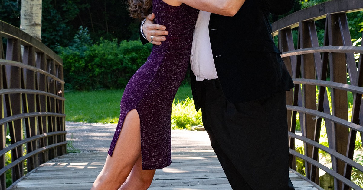 Dancing to the Strings showcases Argentine tango | Daily Inter Lake