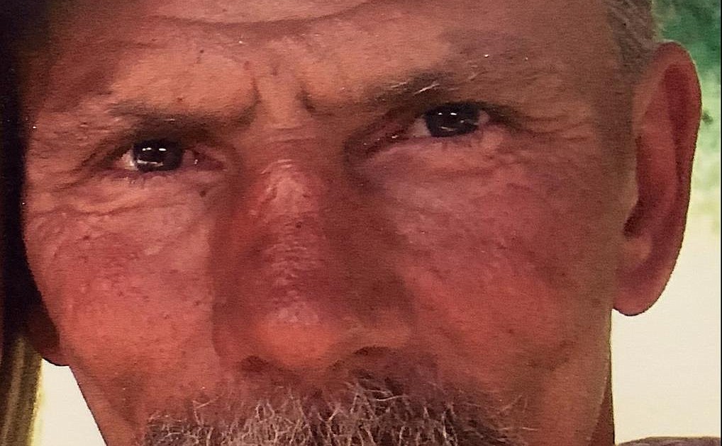 Daniel Ray Snyder | Western News