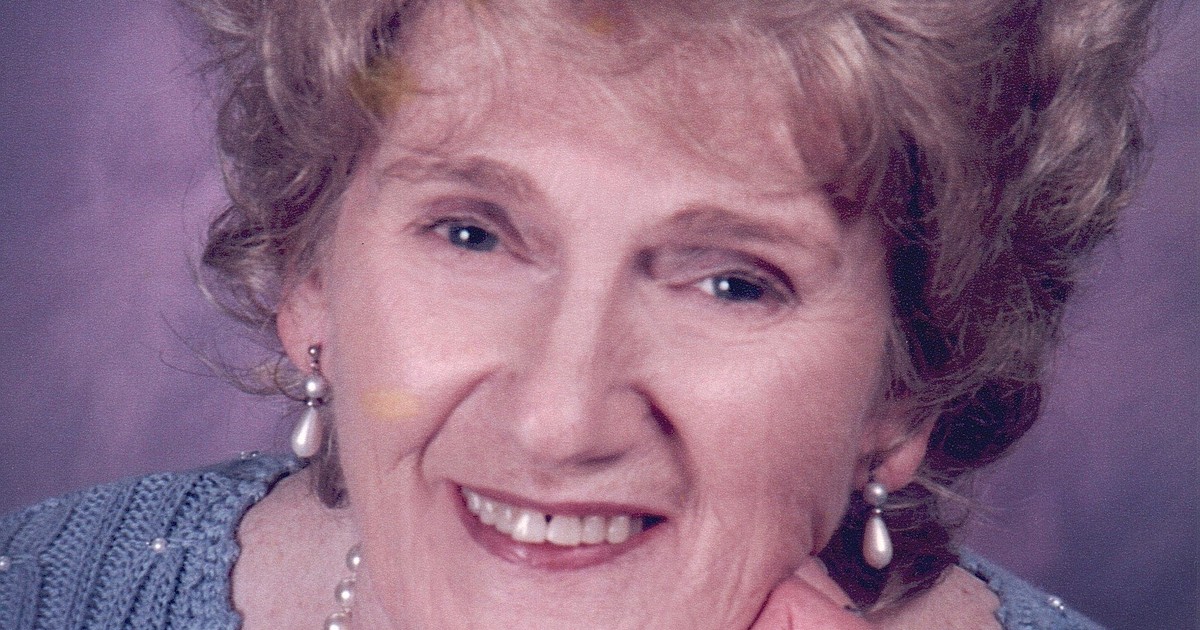 Patricia 'Pat' Jean Minar, 88 | Shoshone News-Press