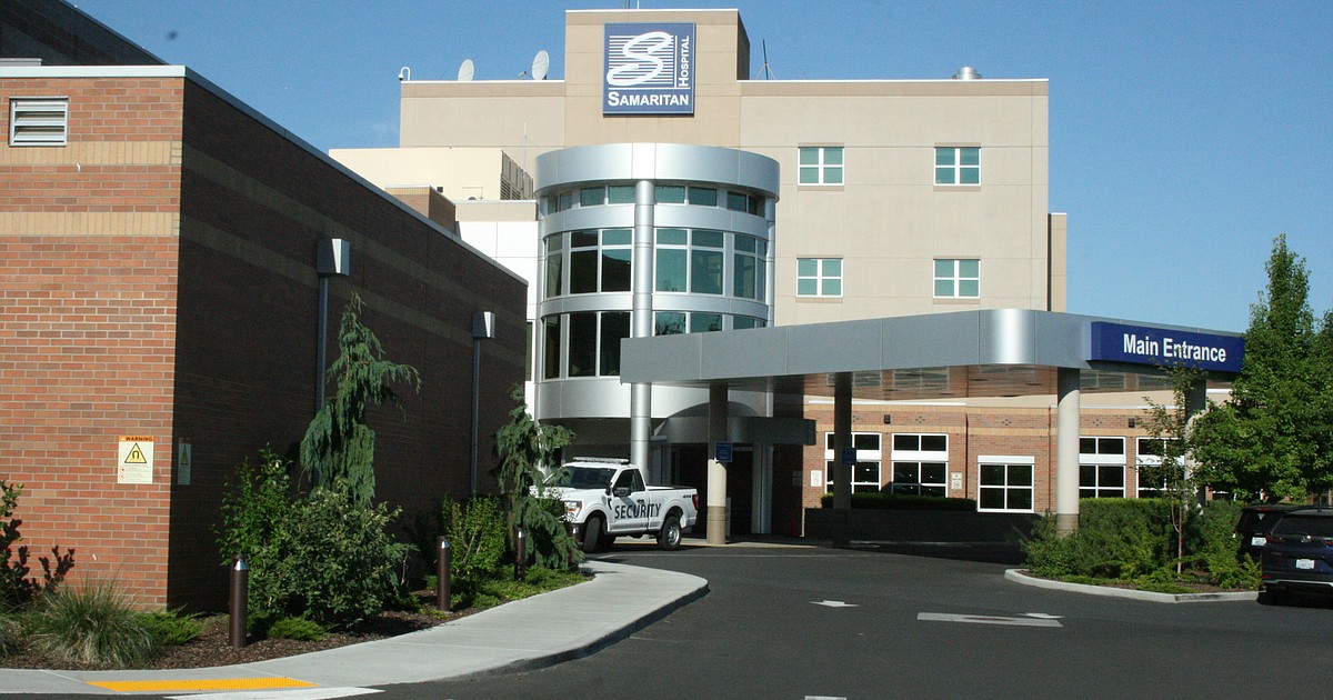 New Samaritan Hospital project paused | Columbia Basin Herald