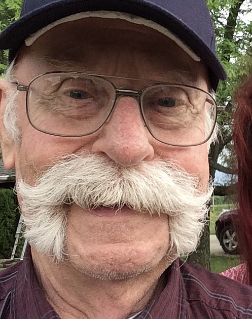 Jay Ryder Griffin | Columbia Basin Herald