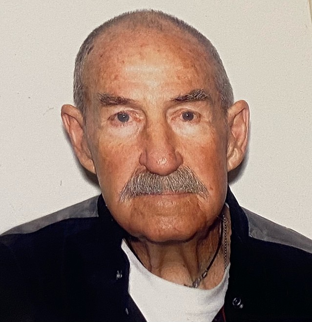 William 'Bill' Power, 93 | Coeur d'Alene Press