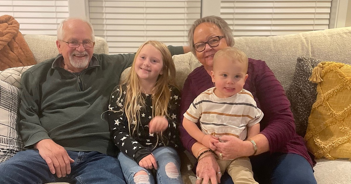 Leslie Gordon Torrence | Columbia Basin Herald