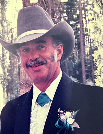 Darrell Clayton Hall, 80 | Coeur d'Alene Press