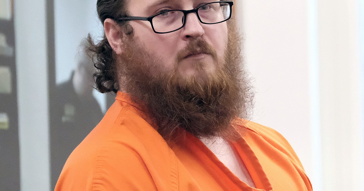 Fortine man accused of assaulting family members | Western News