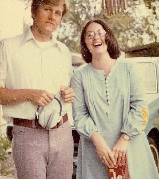 Kenneth A Goodwin | Columbia Basin Herald