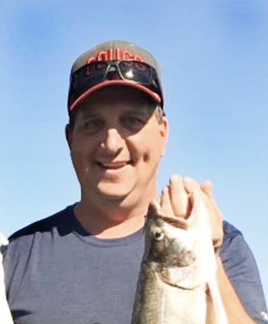 Jack Mizner | Columbia Basin Herald