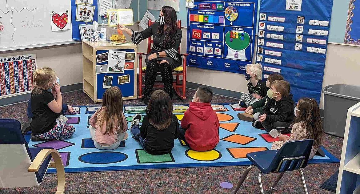 Allegations against former SLSD super unfounded | Columbia Basin Herald