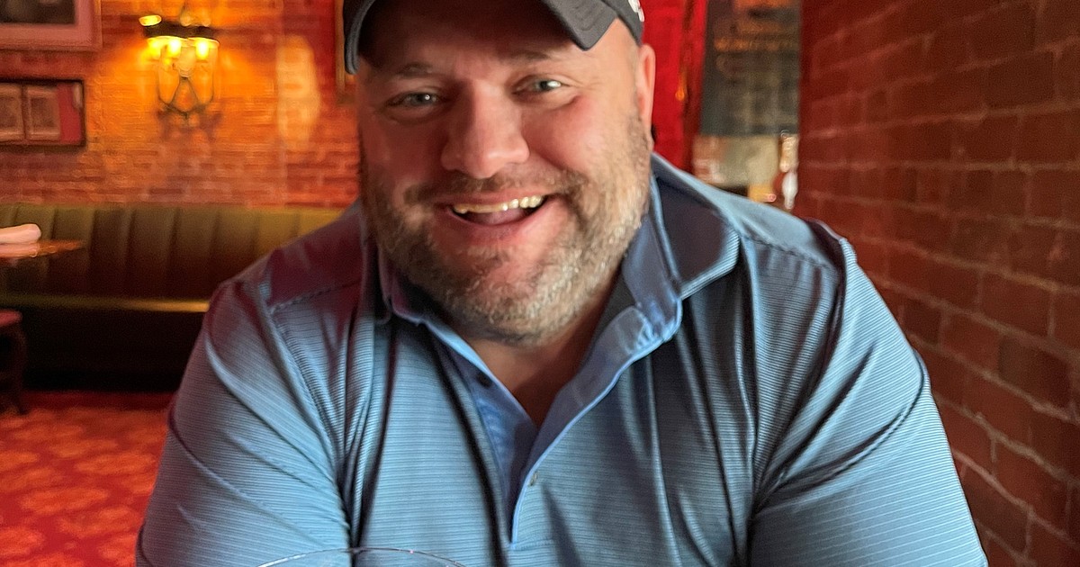 Michael Chad Morin, 48 | Daily Inter Lake