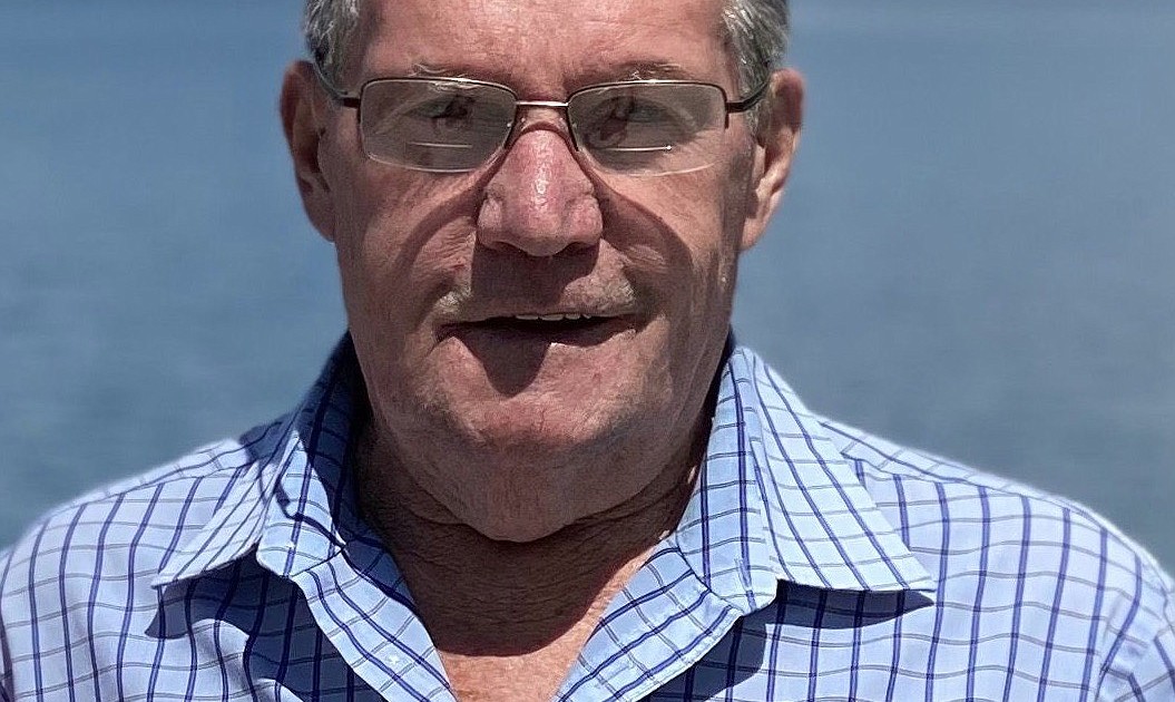 Thomas 'Tom' Edward Rogers, 82 | Daily Inter Lake