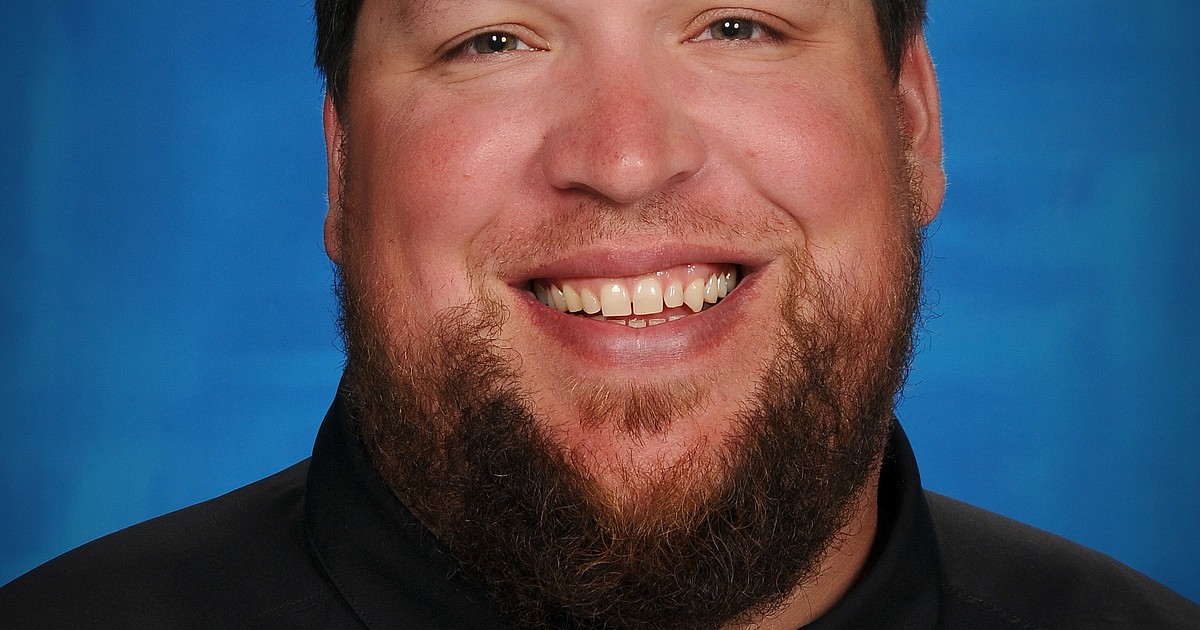 Cd'A history teacher wins state award | Coeur d'Alene Press