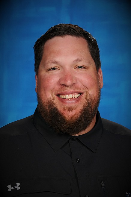 Cd'A history teacher wins state award | Coeur d'Alene Press