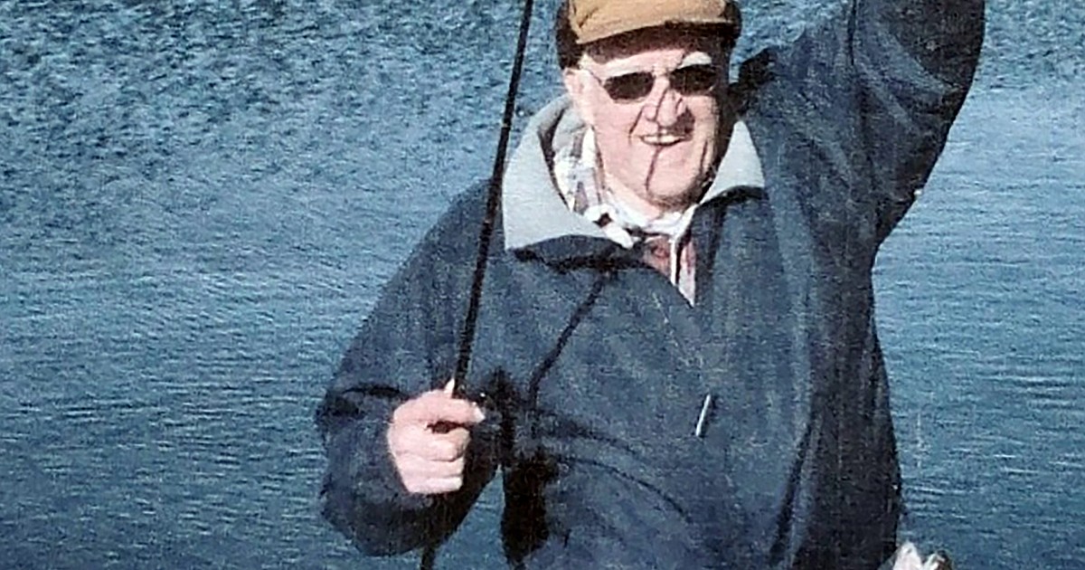 Lawrence A. Dailey, 94 | Bonner County Daily Bee