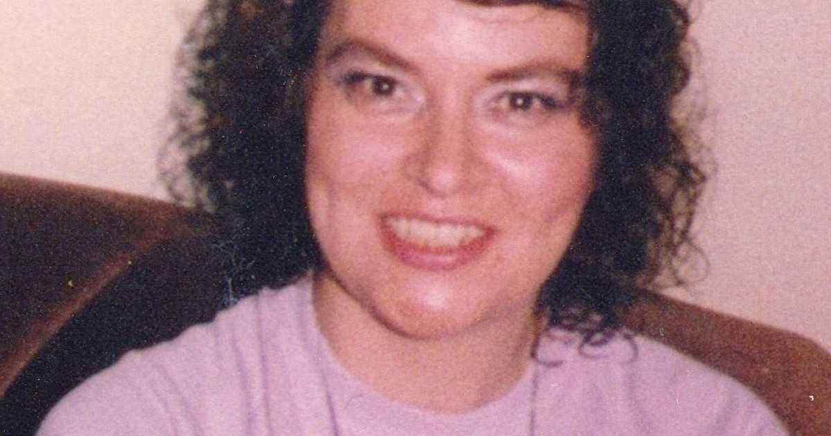 Mary Ann (Mabe) Findley Forcier, 75 | Shoshone News-Press