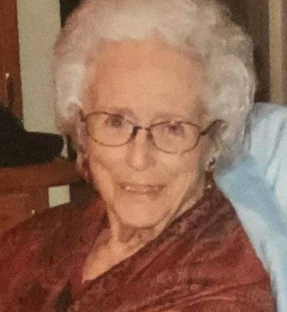 Geraldine (Geri) C. Todd | Western News