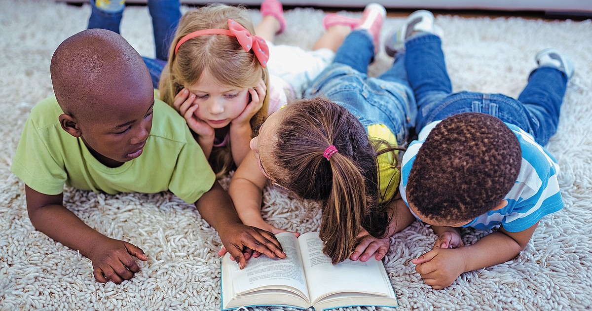 Homeschoolers get new, local, supplementary education option | Bonners ...