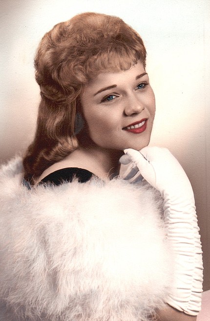Barbara Jean (Adam) Clapp, 79 | Coeur d'Alene Press