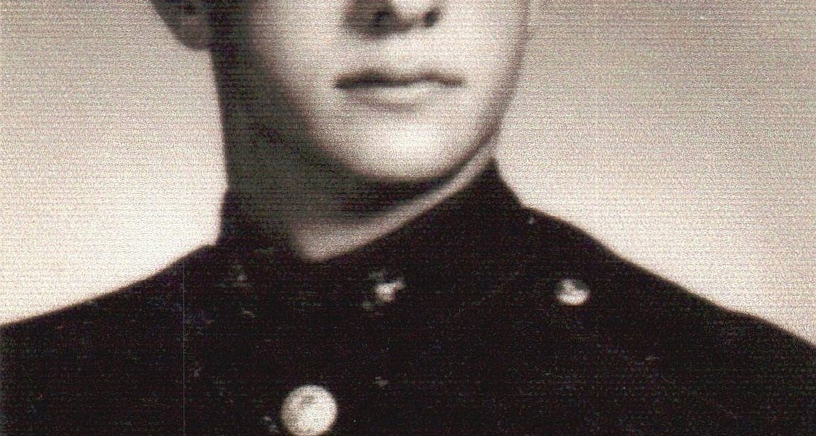 George William Gordon | Valley Press/Mineral Independent