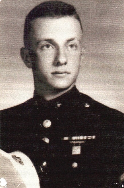 George William Gordon | Valley Press/Mineral Independent