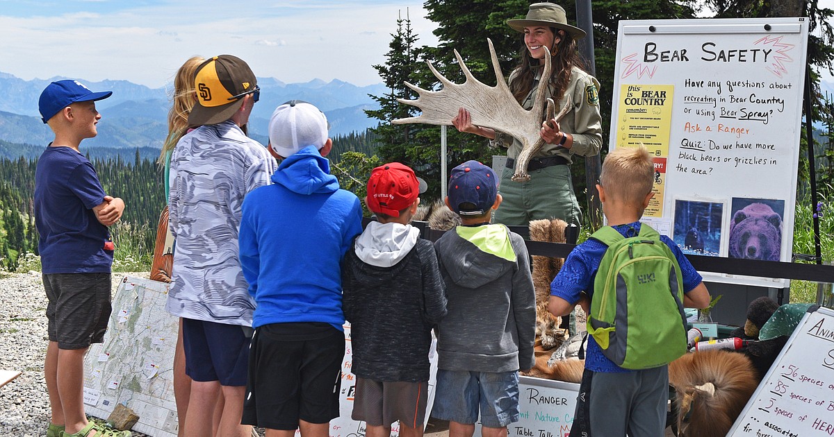 Summit Nature Center invites visitors to see landscape through eyes of ...