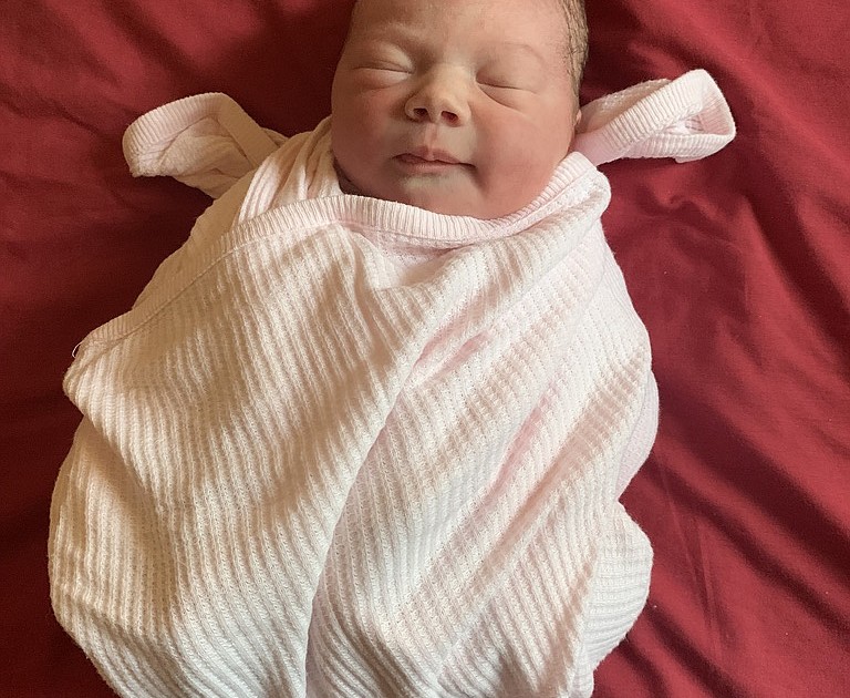 Kendra Joy Yoder | Western News