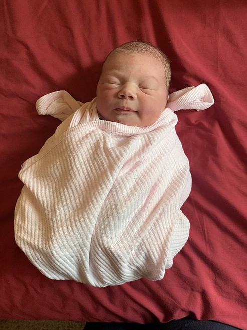 Kendra Joy Yoder | Western News