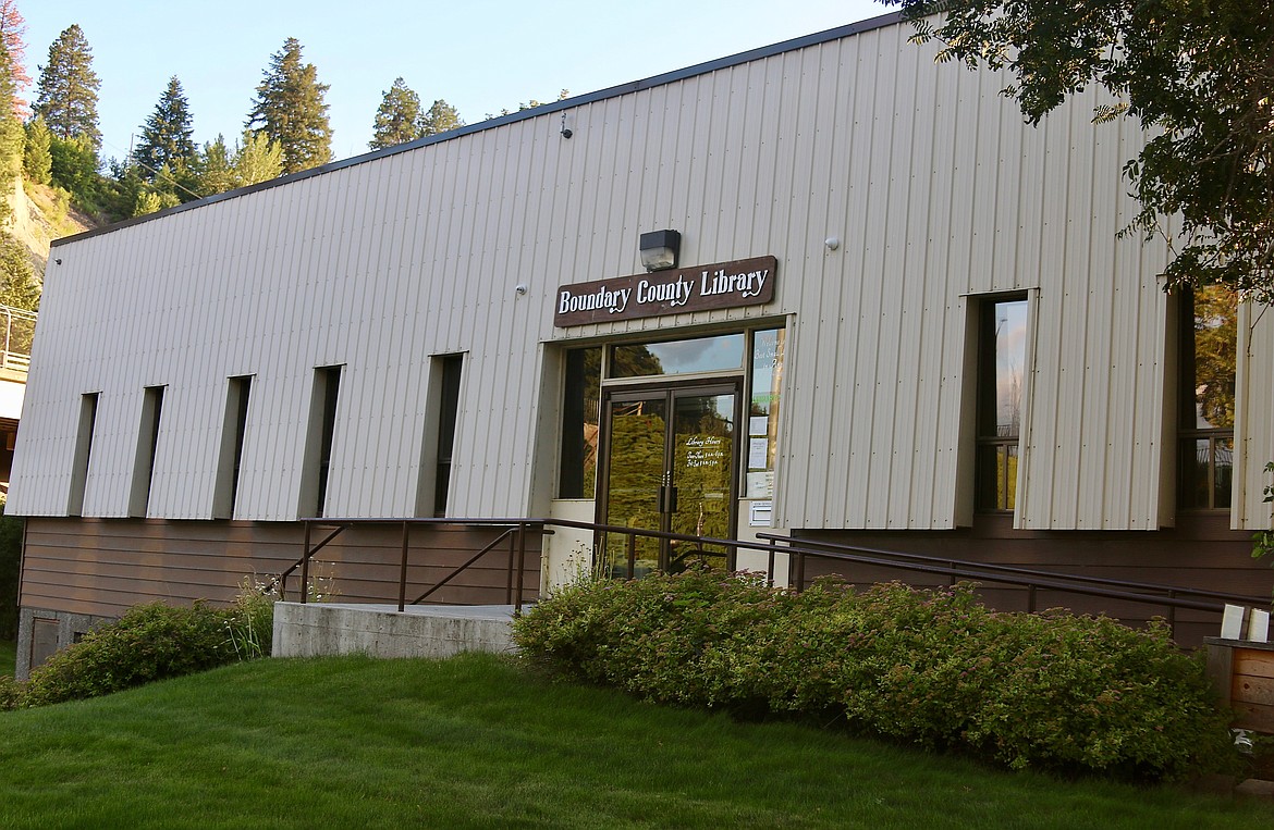 BCL at risk of losing insurance | Bonners Ferry Herald