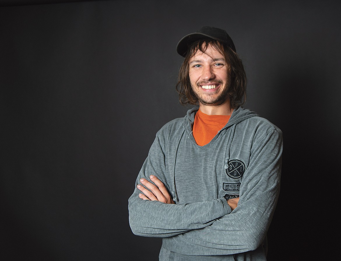 Columbia Falls native a one man band | Hungry Horse News