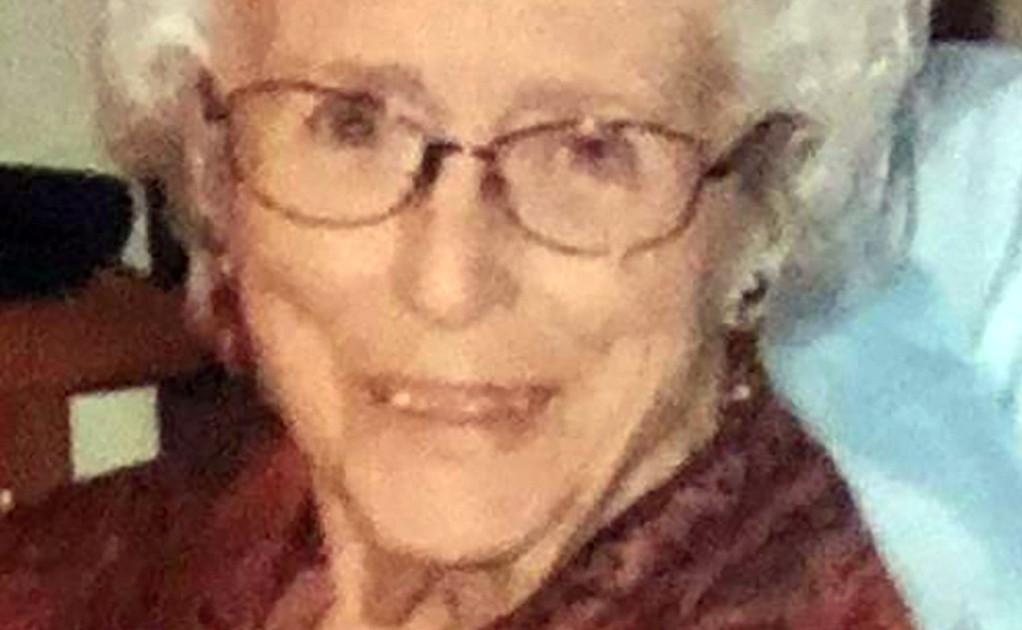 Geraldine (Geri) C. Todd | Bonners Ferry Herald