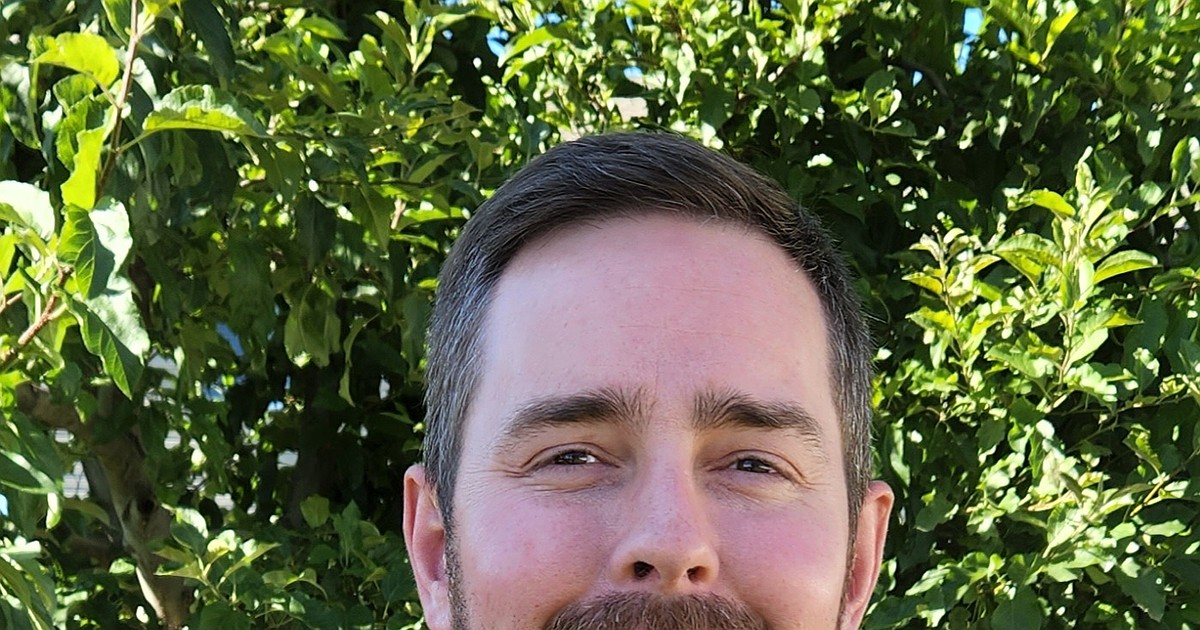 CDAIDE welcomes executive director Jason Nye | Coeur d'Alene Press