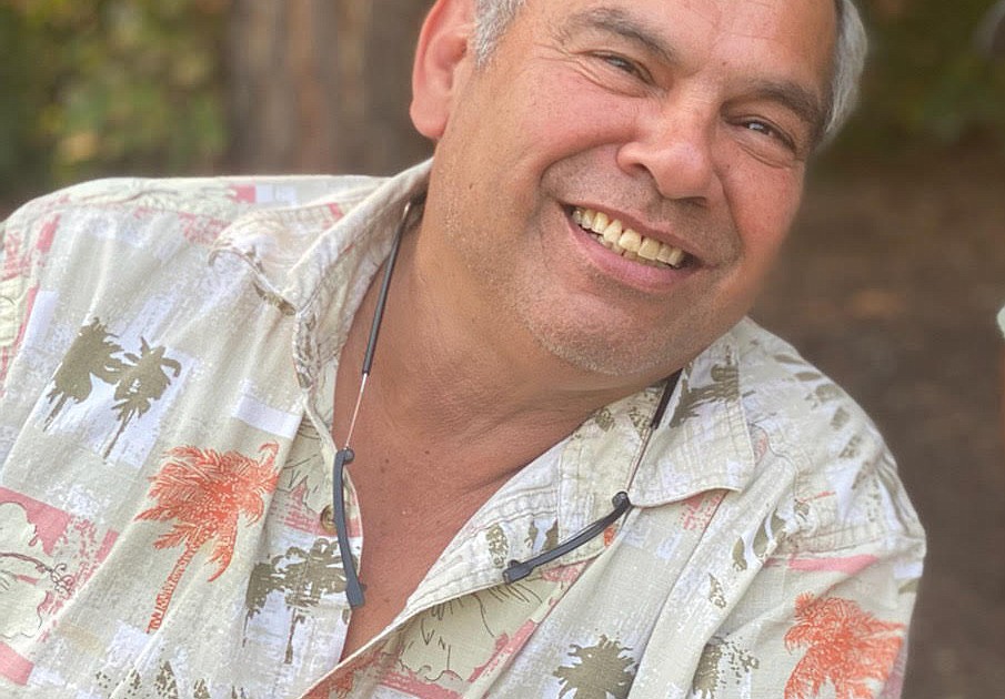 Brian Laude, 64 | Coeur d'Alene Press