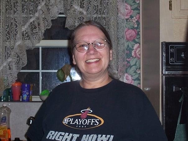 Georgia Ann Haddock, 66 | Shoshone News-Press