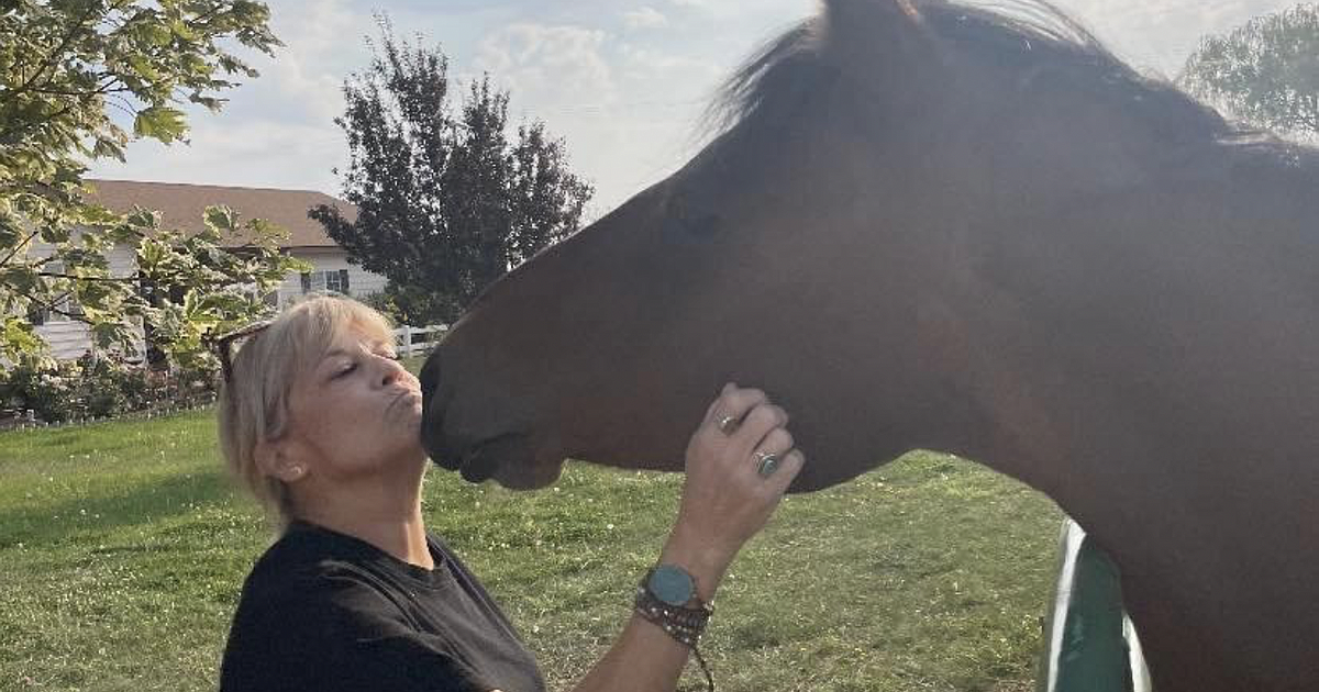 Christine Suzanne Taylor, 62 | Coeur d'Alene Press
