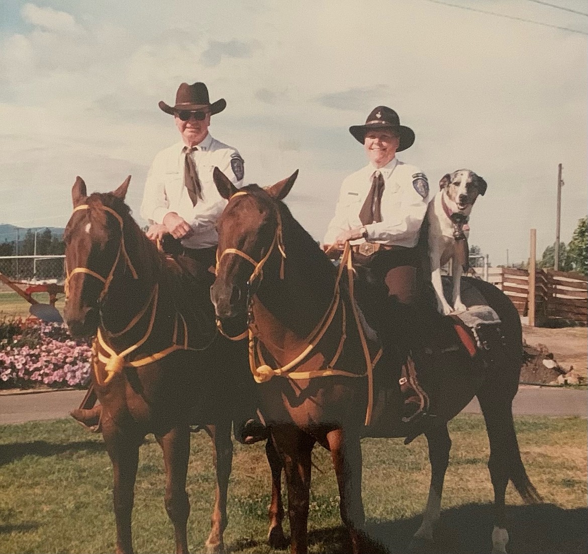 Freddie Dean Cecil, 84 | Coeur d'Alene Press
