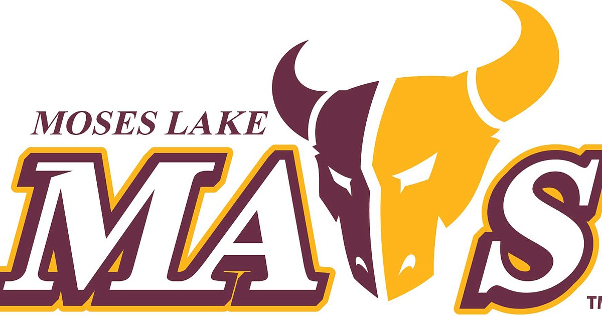 New Moses Lake High School mascot logo revealed | Columbia Basin Herald