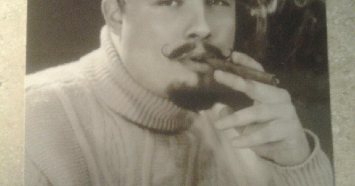 Gary Duane Morrison, | Coeur d'Alene Press