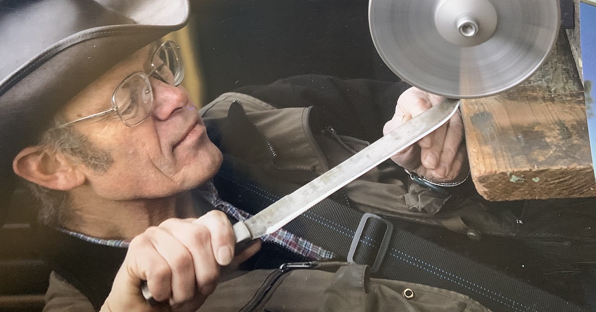 Raymond Harold Smith | Valley Press/Mineral Independent