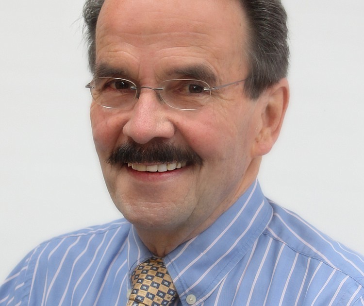 Ryan, Charles “Chuck”, 80 | Coeur d'Alene Press