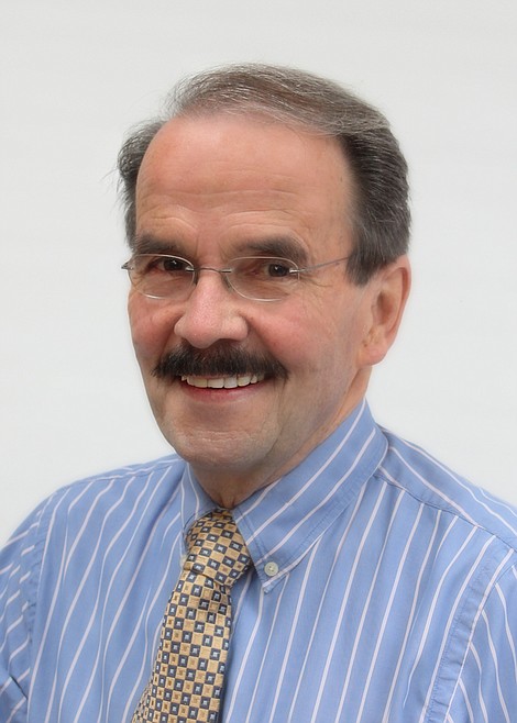 Ryan, Charles “Chuck”, 80 | Coeur d'Alene Press