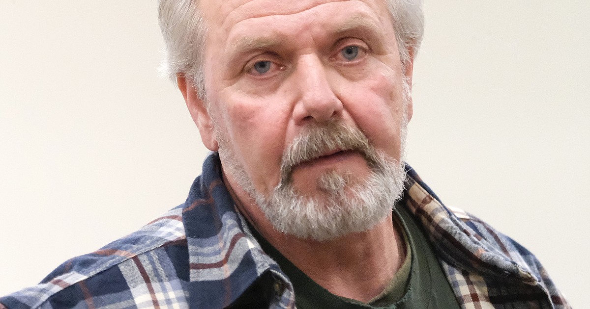 Ague back in court on drunk driving charge | Western News