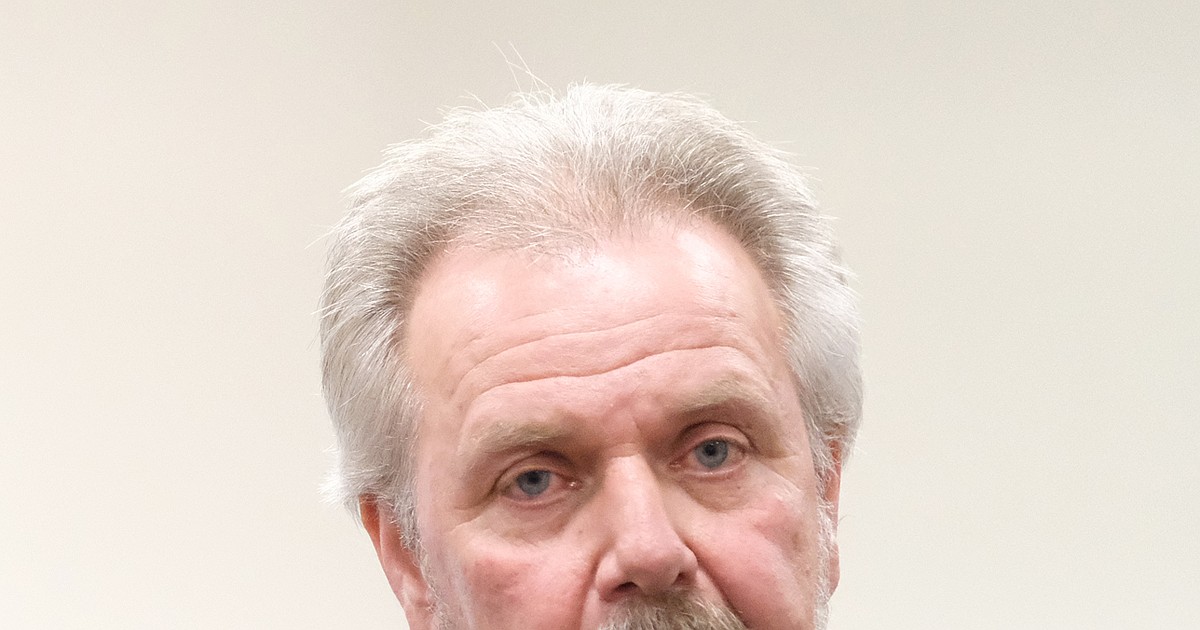Mistrial declared in Libby child sex assault case | Western News