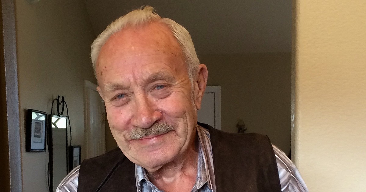 Clarence Henry Hendrickson Jr. | Lake County Leader